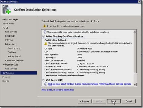 SSL Encryption In SQL Server TechBubbles