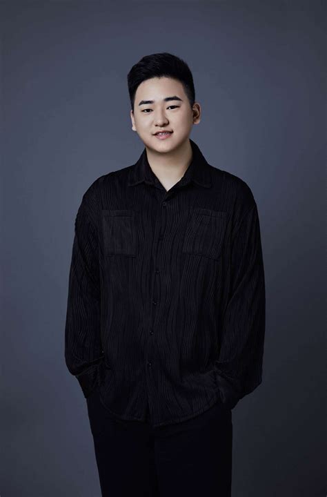 Meet Cooper Dai Canvasrebel Magazine