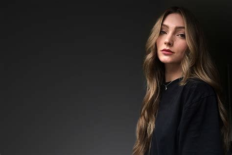 A Discussion With Annaliese Feininger About Inspiration Creativity