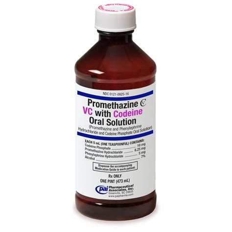 Codeine Bottle Png