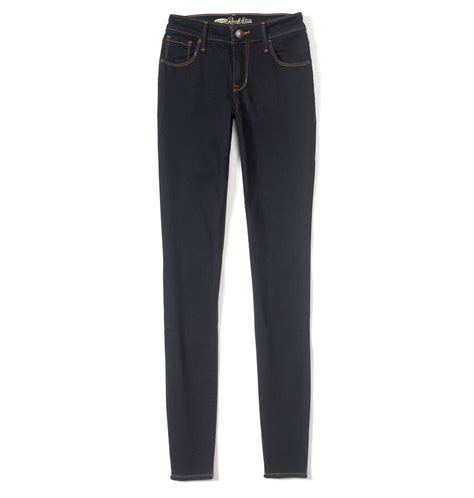 The Best Most Flattering Jeans For Your Body Type Big Butt Wide Hips