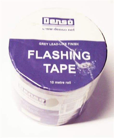 Denso Flashing Tape 150mm X 10m Roll Wolseley