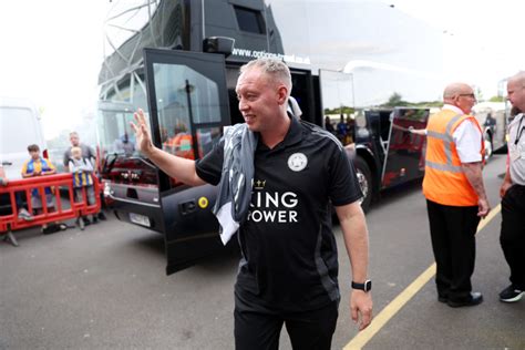 Leciester Transfer News Gossip And Rumours Leicester City News