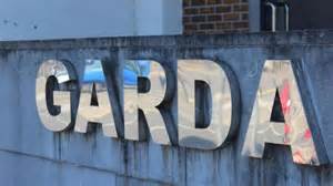 New ‘garda Safe System Anglo Celt