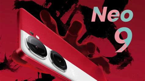 Perbandingan Spesifikasi Dan Harga IQOO Neo9 Vs Neo9 Pro