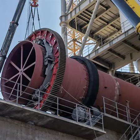 Fábrica De Proveedores De Fabricantes De Hornos Rotatorios De Yeso De