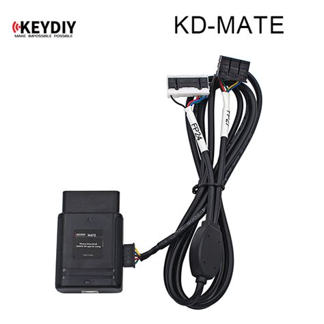Keydiy Kd Mate Key Programming Device Kd Mate