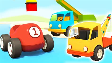 Prime Video Helper Cars