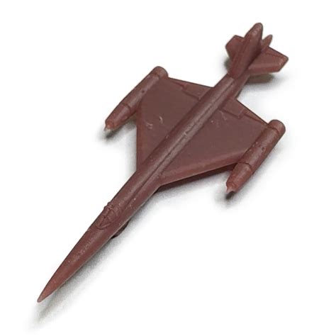 Axis And Allies Russian Tsybin Rsr Strategic Reconnaissance Aircraft 3d