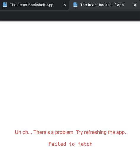 Hard Reload Fails To Use The Service Worker If Theres Another Client