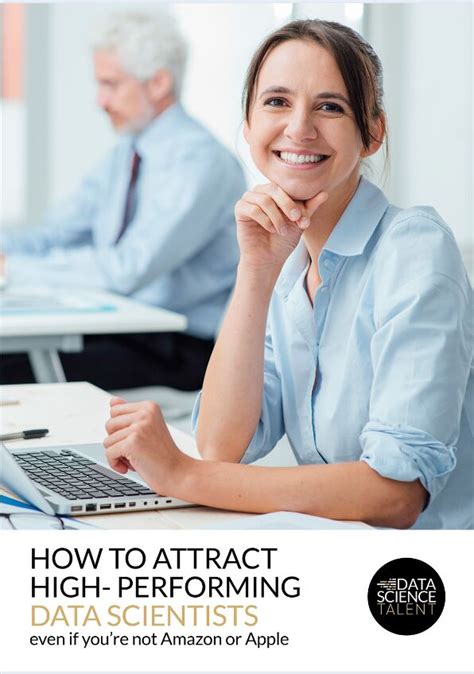 how to attract high performing data scientists woongsik dr su mba