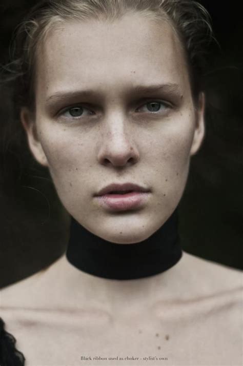 Juliane Mathea Talent Model Heartbreak