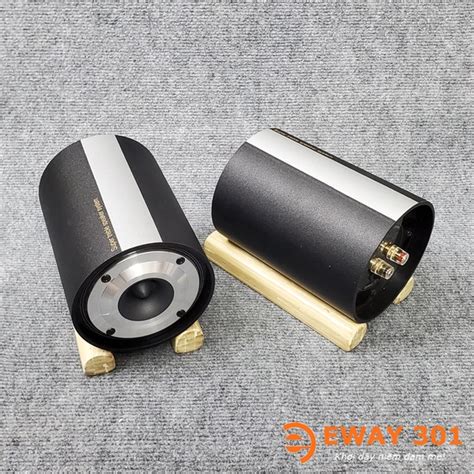 Cặp Loa Super Treble E2 Có 3 Chế Độ Nghe