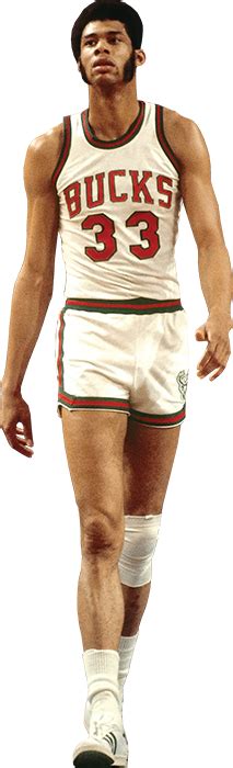 Kareem Abdul Jabbars Height