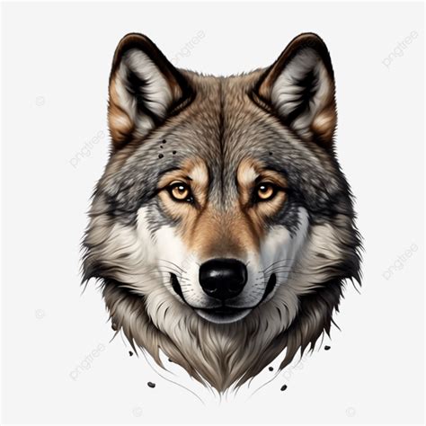 벡터 일러스트 레이 션에 고립 된 늑대의 초상화 고립된 늑대의 초상화 벡터 일러스트 레이 션 늑대 Png 일러스트 및 이미지 에 대한 무료 다운로드 Pngtree