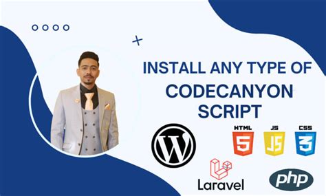 install any codecanyon php script and fix bug in 5 hours by