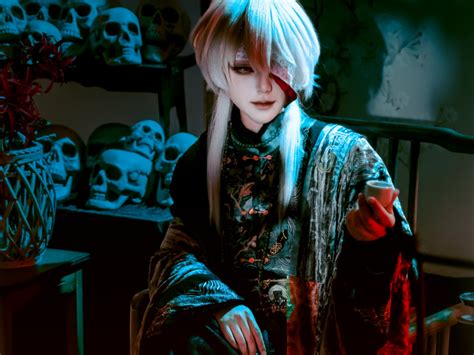 【头七Ⅰ男主车】谁会和闯空门又变戏法的人做同事 庚子子佳 头七怪谈 哔哩哔哩视频