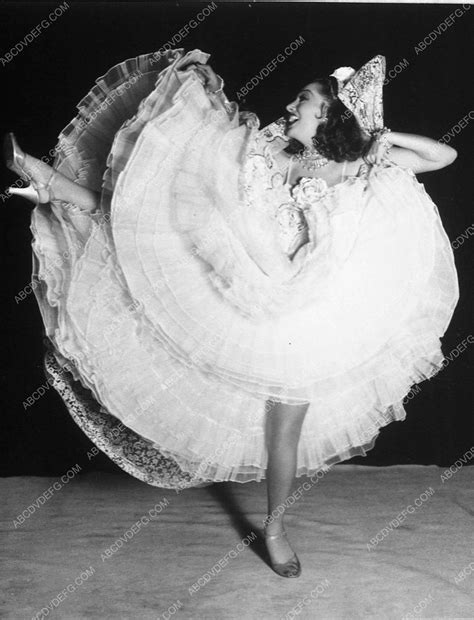 Mexican Actress Lupe Velez Doing A Hot Dance Number 9660 04 Abcdvdvideo