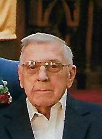 Galen Richard “dick” Snoeberger 1925 2019 Find A Grave Memorial
