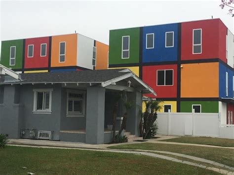 Runic Cube House Rlosangeles