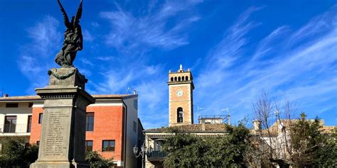 What To Do And See In Forenza A Village To Experience In Basilicata Visititaly Eu