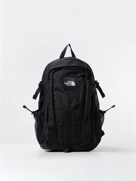 The North Face Bags Men Black The North Face Backpack Nf0a3kyj