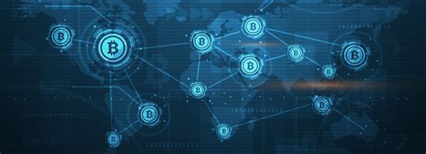 Blockchain Integration In Web Development Expanding Beyond Cryptocurrency