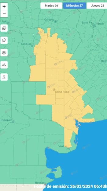 Cuál Es El Pronóstico Del Tiempo Para El Fin De Semana Extra Largo De