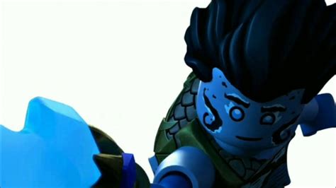 Lego Ninjago Benthomaar  Youtube