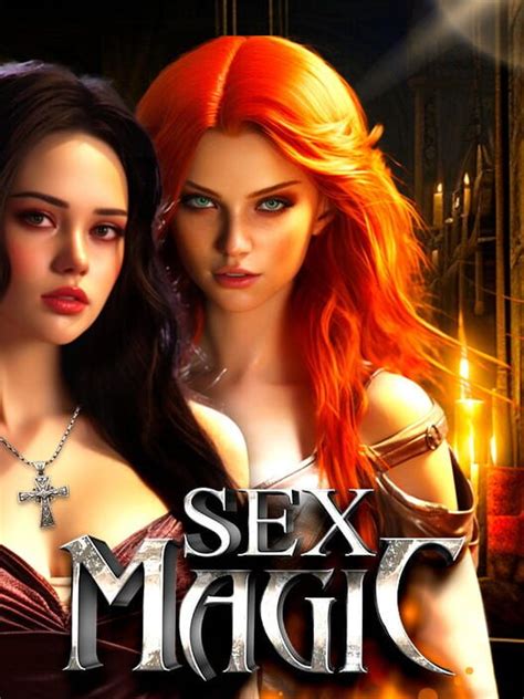 Sex Magic 2024