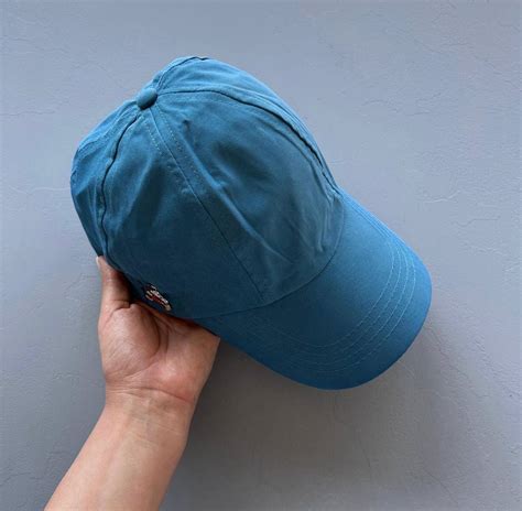 کلاه کپ میکی آبی ژیکان