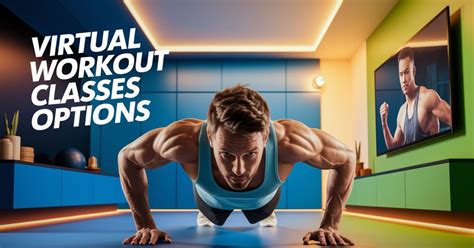 Virtual Workout Classes Options Best Choices Fitlifeway