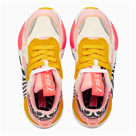 Sneakers Puma Artofit