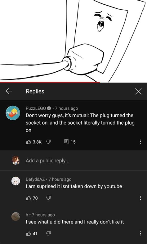 Cursedplug Rcursedcomments