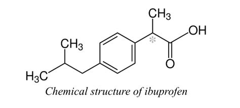 Solved 3 On The Ibuprofen Structure Above Indicate Any Groups That