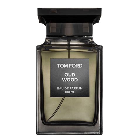 Oud Wood Perfume Sample Tom Ford Scent Box Subscription