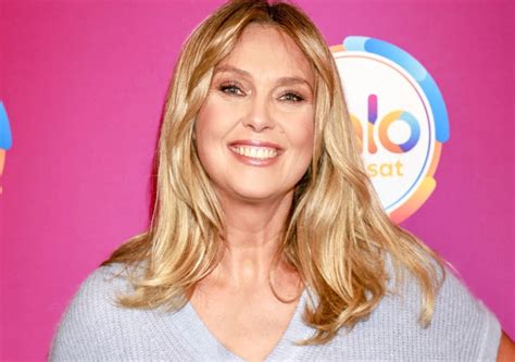 Ewa Wachowicz Opowiedziała O Relacji Z Byłym Mężem Niespodziewane