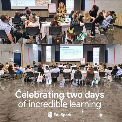 Eduspark On Linkedin Thank You To All Who Participated In Our