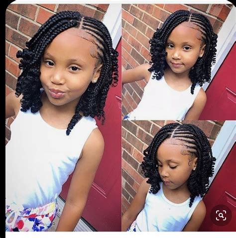 35 Easy Natural Hairstyles For 11 Year Old Girls In Grade School Artofit