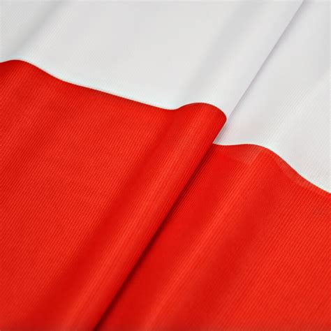 Polish Flag Fabric Fabric Store