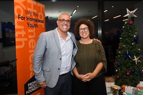 A Note From Sal Property Industry Foundation