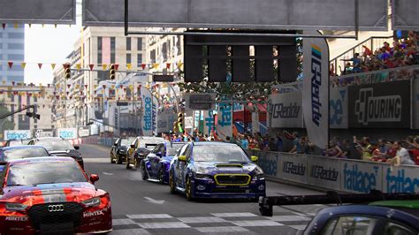 Grid Review Pc Gamer