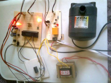 Electronics Question Paper