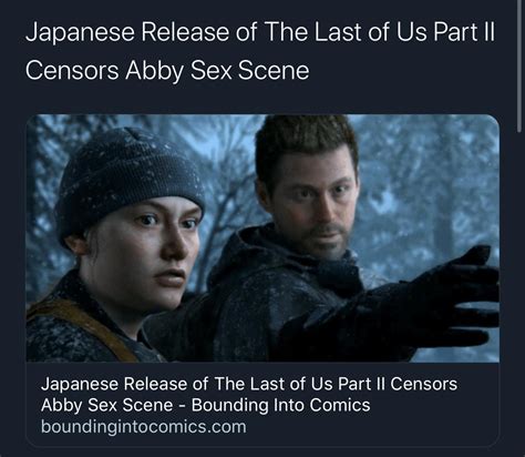 Sony Japanese Game Titles Need To Be Censored Japan Censors