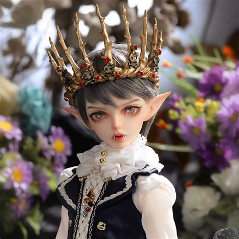 Bjd Doll Full Set 14 Bjd Fullset Posable Art Doll Ball Jointed Dolls