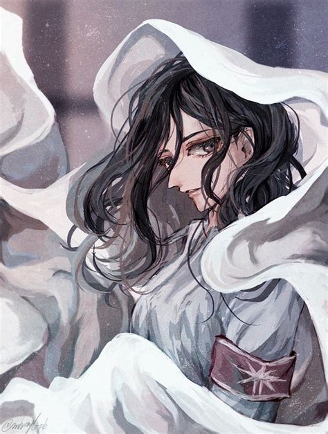 Pieck Finger Attack On Titan Image By Mahiro Ayata 3771009