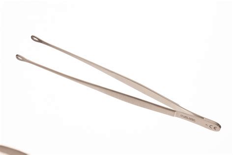 Singley Tissue Forceps General Surgical Instruments All Categories