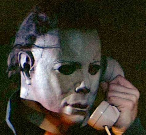 Phone Scene Vs The Closet Scene General Discussion Michael Myers Forum