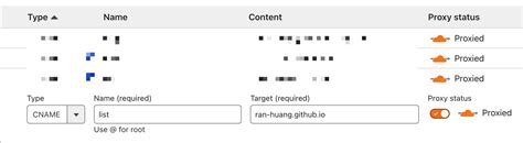 使用 Github Pages 部署 React 项目并绑定域名 知名不具