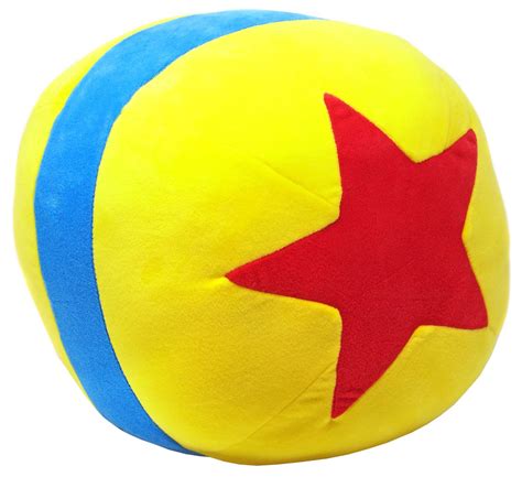 Disney Toy Story Luxo Ball Exclusive 12 Plush Toywiz